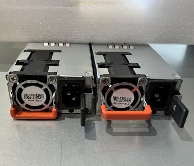 China JPSU-1600W-AC-AFO-A For Juniper 740-054405 QFX10002 1600W Power Supply Original Fast Shipping Private Mold NO for sale