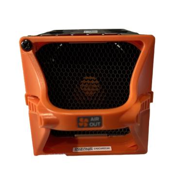 China QFX10002-FAN-A Network Switch Fan Module Private Mold NO 80-90% and Ready for sale