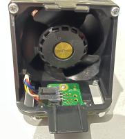 China QFX10002-FAN-A Network Switch Fan Module Private Mold NO 80-90% and Ready for sale