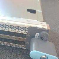 China QFX10000-30C 30-Port 100G/40G QSFP28 Line Card Private Mold NO Products Status Stock for sale