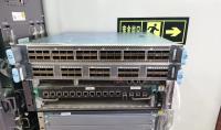 China QFX10000-30C 30-Port 100G/40G QSFP28 Line Card Private Mold NO Products Status Stock for sale