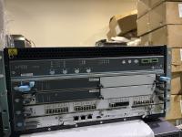 China Stock MX240 Universal Routing Platform Private Mold Enterprise Router from Juniper for sale