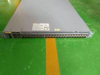 China Used Juniper QFX5200-48Y-AFI Switch for 48 Ports and 10/100/1000Mbps Transmission Rate for sale