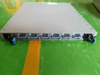 China Used Juniper QFX5200-48Y-AFI Switch for 48 Ports and 10/100/1000Mbps Transmission Rate for sale