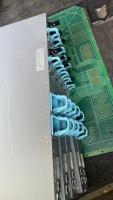China EX3400-48T-AFI Ethernet Switches Private Mold NO Stock B2B Ready for sale