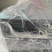 China Affordable and Stock Availability SRX320 Juniper Firewall with NO Private Mold for sale
