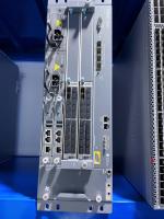 China 4 LAN Ports MX104 Networks Universal Access and Aggregation Router with WPA Encryption for sale