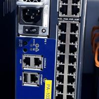 China Products Status Used Networks MX80-48T Internet Router For Your Network for sale