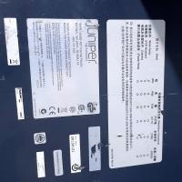 China Products Status Used Networks MX80-48T Internet Router For Your Network for sale