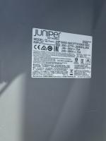 China Private Mold Used JNP10003-160C PTX10003-160C Internet Router Original Products Status for sale
