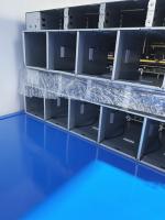 China Private Mold Used JNP10003-160C PTX10003-160C Internet Router Original Products Status for sale