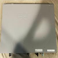 China Private Mold EX4300-48P 48x 1GB PoE RJ-45 4x 40GB QSFP Network Switch For Benefit for sale