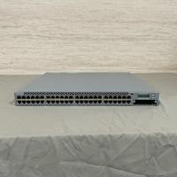 China Private Mold EX4300-48P 48x 1GB PoE RJ-45 4x 40GB QSFP Network Switch For Benefit for sale