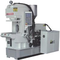 China High Precision C Type Vertical Injection Machine Tie Bar Free Design Easy Operation for sale