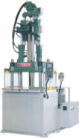 China Automatic Vertical Clamping Injection Molding Machine For Insert Molding Products for sale