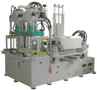 China Customizable BMC Vertical Injection Machine High Precision For Insert Molding for sale
