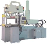 China Customizable BMC Vertical Injection Machine High Precision For Insert Molding for sale