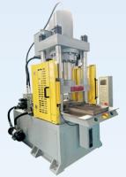 China Industrial Grade Vertical Injection Machine For Ceramic Powder And Metal Powder for sale