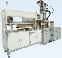 China Fully Automated Dental Floss Injection Molding Machine High Precision Control for sale