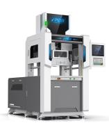 China All Electric Injection Molding Machine Modular Design High Precision High Speed for sale