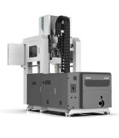China All Electric Injection Molding Machine Modular Design High Precision High Speed for sale