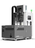 China All Electric Injection Molding Machine Modular Design High Precision High Speed for sale