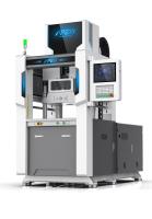China All Electric Injection Molding Machine Modular Design High Precision High Speed for sale
