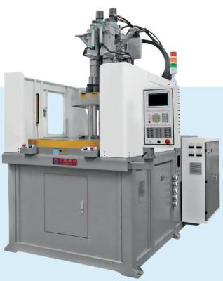 China High Accuracy Vertical Injection Moulding Machine For EV Battery Covers for sale