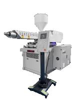 China Separate Injection Units With Hydraulic System For Multi Material Injection Molding for sale