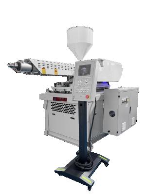 China Separate Injection Units With Hydraulic System For Multi Material Injection Molding for sale