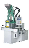 China 35T Vertical Double Slide Injection Molding Machine High Precision Control for sale