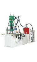 China 55T LSR Injection Moulding Machine High Accuracy Silicone Molding Machine Energy Saving for sale