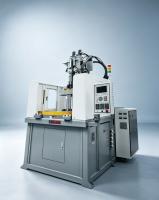 China Vertical Electric Injection Molding Machine PLC Control For Automobile Battery Covers for sale