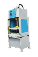 China Ceramic / Metal Powder Injection Molding Machine Vertically Clamping Accurate Control for sale
