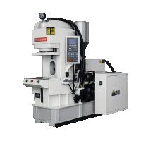 China Tie Barless Clamping C Type Injection Molding Machine For Electrical Terminals for sale
