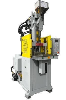 China Vertical Type Silicone Rubber Injection Molding Machine Precision Control For Watch Strap for sale
