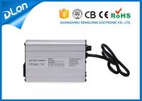China Automatic portable float charging 12v 20a 24v 12a agm battery charger for agm lead acid battery for sale