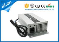China trolley bicycle / ev motorcycle 20a battery charger 900w with ce & rohs certification for sale