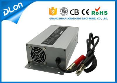 China 900W 36V 60V 72V battery charger 48v 12a for mobility scooter golf cart for sale