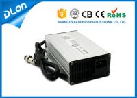 China 180W  mobility scooter electric car charger lead acid 48V 3amp 15ah with CE&Rohs certification for sale