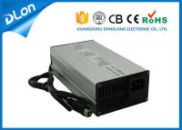 China 12v 24v 100% guarantee high efficiency lead acid rapid battery charger for skateboard electric / electric bicycle three for sale