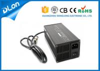 China factory 60v dc 5a battery charger OEM &ODM lead acid battery charger 60v 50ah for wholesale for sale