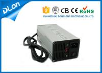 China 12v lead acid /lithium ion / lipo 20amp battery charger for electric bicycle / three wheel scooter for sale