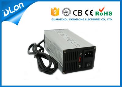China 12v lead acid /lithium ion / lipo 20amp battery charger for electric bicycle / three wheel scooter for sale