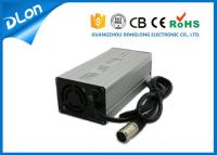 China 12v lead acid /lithium ion / lipo 20amp battery charger for electric bicycle / three wheel scooter for sale