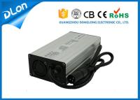 China universal electric type li-ion battery charger 29.4v for electric bike for sale