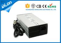 China universal electric type li-ion battery charger 29.4v for electric bike for sale