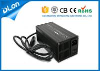 China portable smart charging 12v 24v 36v 48v 60v 72v battery charger lead acid for sale