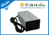 China heavy duty power mobility scooter 24v 8amp charger 100volt to 240volt input off board battery charger for sale