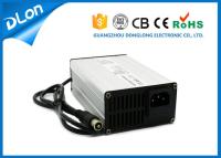 China portable / smart 48v lead acid battery charger, 48v electric type used battery charger for sale